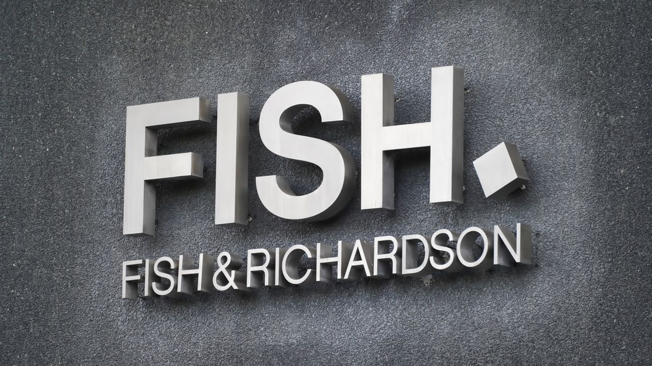 Fish & Richardson launches life sciences team | Life Sciences ...