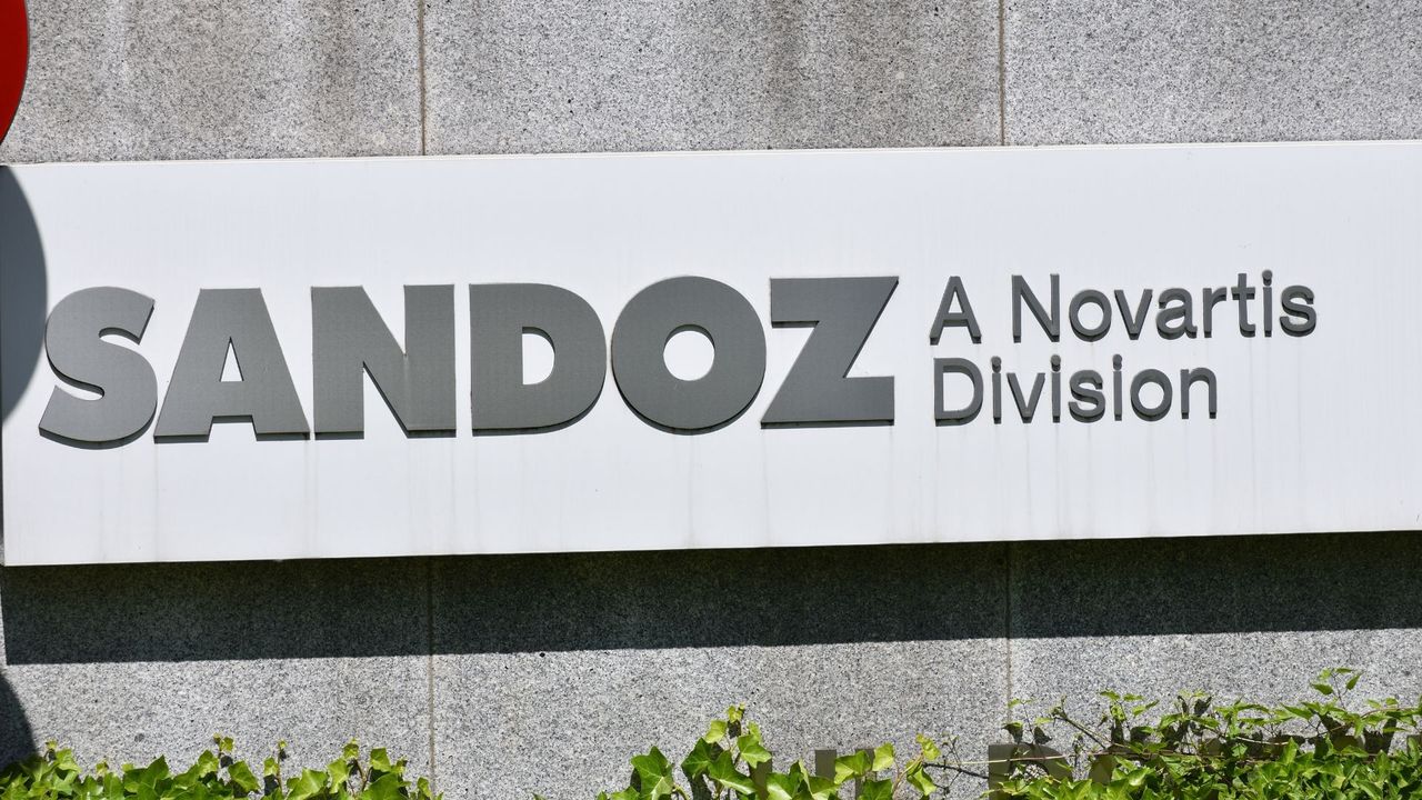 Sandoz wins $137.2m payout for lost profits in generic launch ...