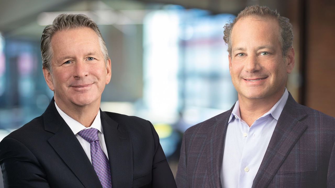 WBD to merge with firm to create ‘powerhouse’ practice | Careers | Life ...