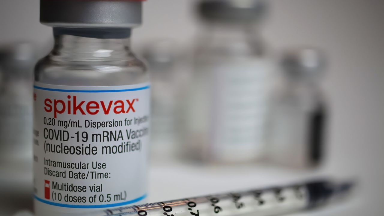 GSK fires pair of COVID and RSV lawsuits at Moderna | Americas | Life ...