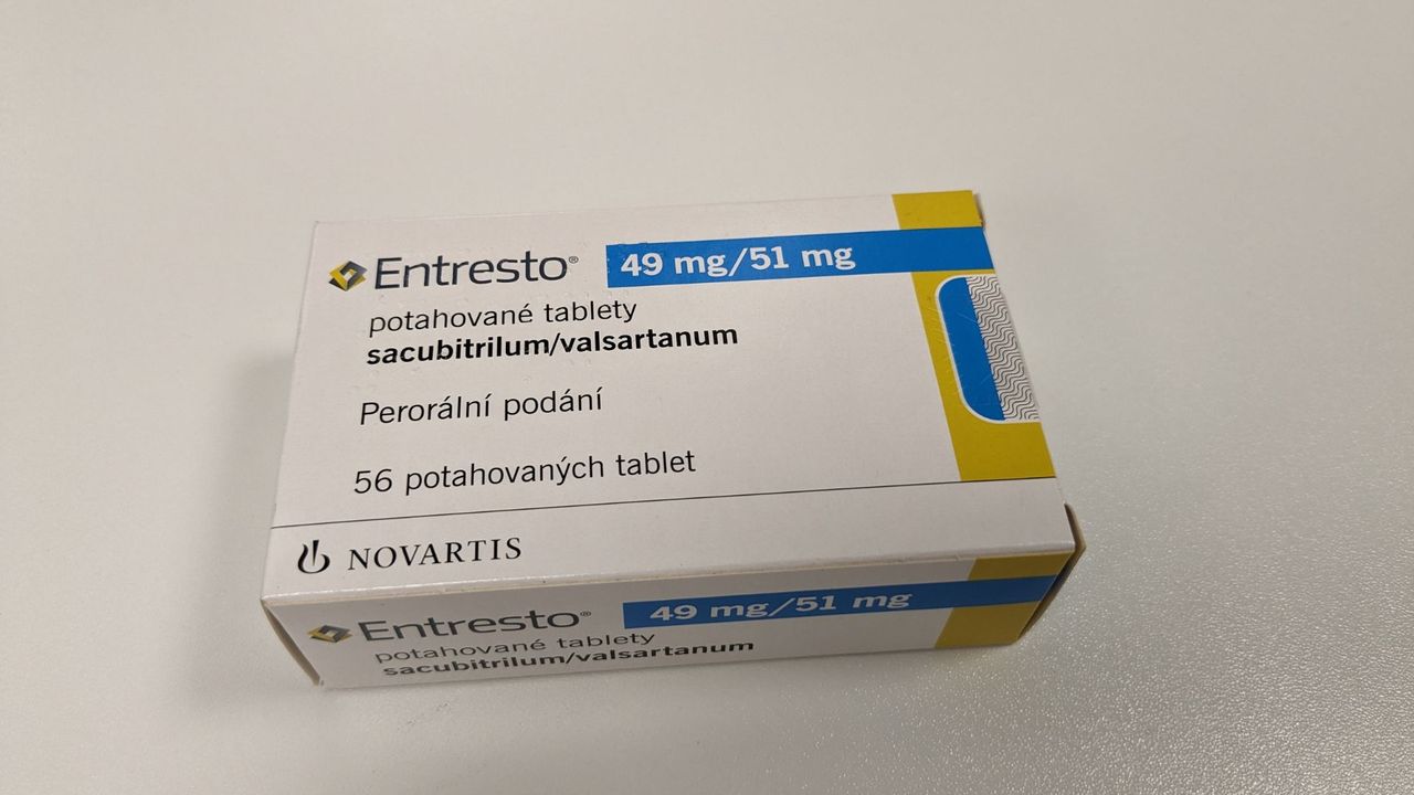 Entresto Generic MSN Generic Entresto Launch In Doubt After US Appeals
