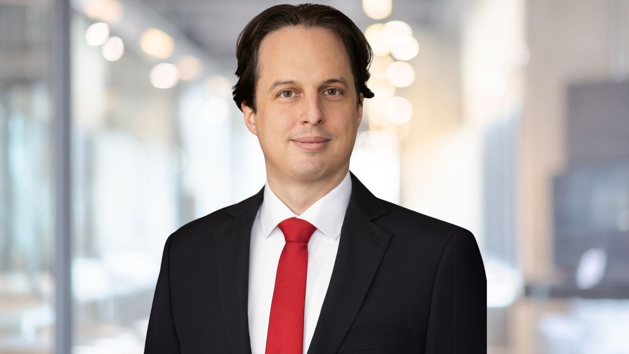 Ex-Baker McKenzie patent litigation head joins Morgan Lewis in Germany ...