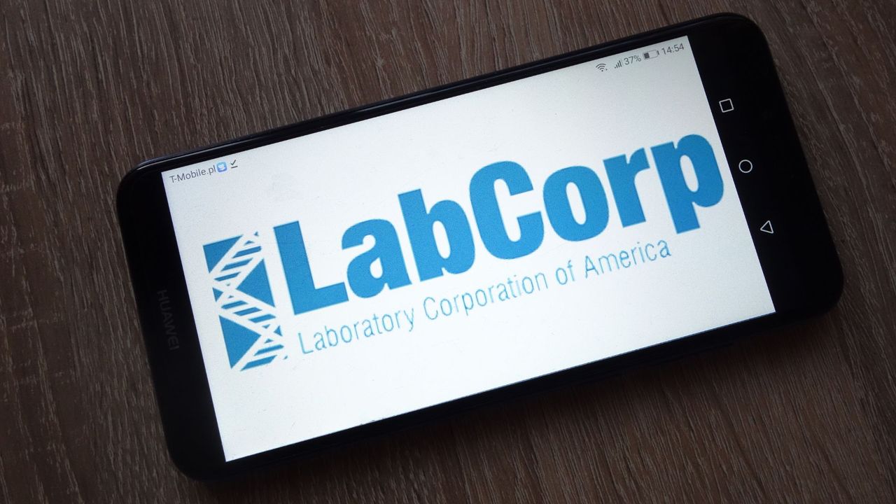 Labcorp's bid to invalidate Ravgen's DNA testing patent hits roadblock ...