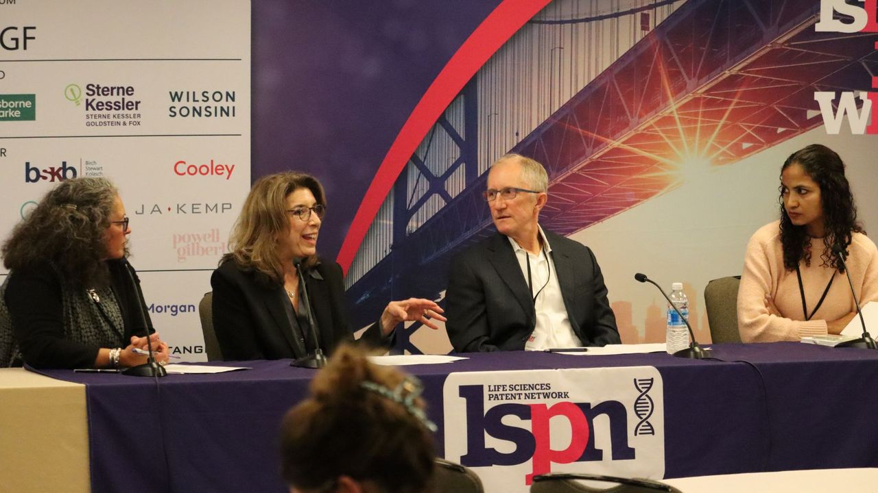 WATCH: Strategies for success - patent drafting and application ...