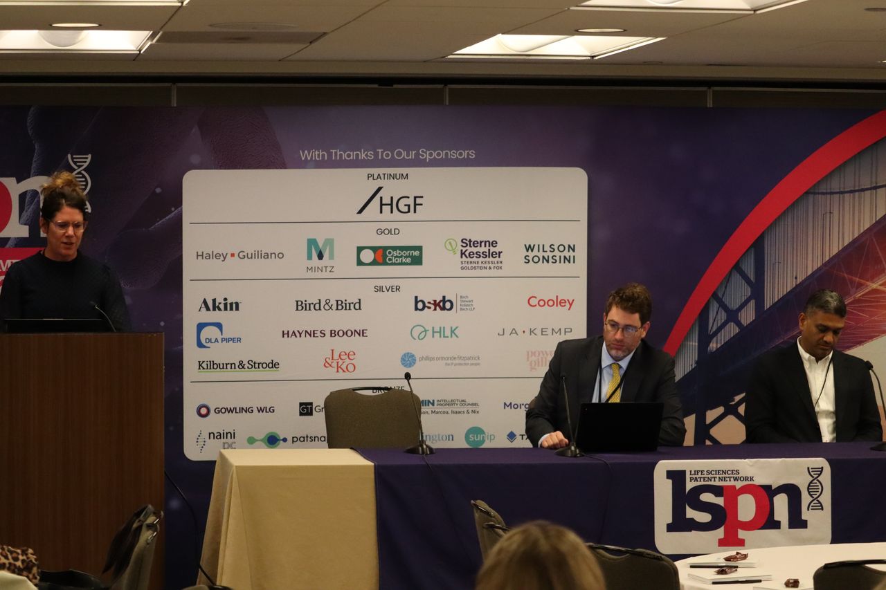 WATCH: The European IP landscape | Americas | Life Sciences ...