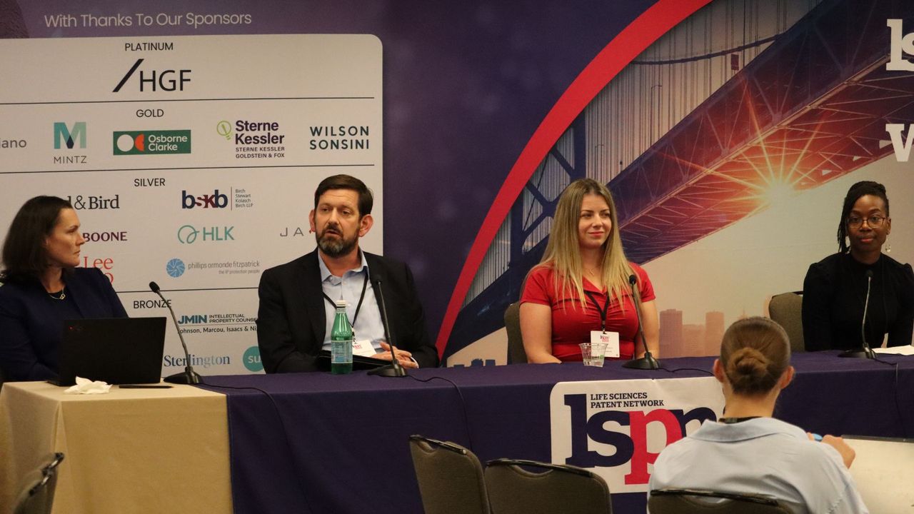 WATCH: AI and machine learning in drug discovery - patenting AI ...