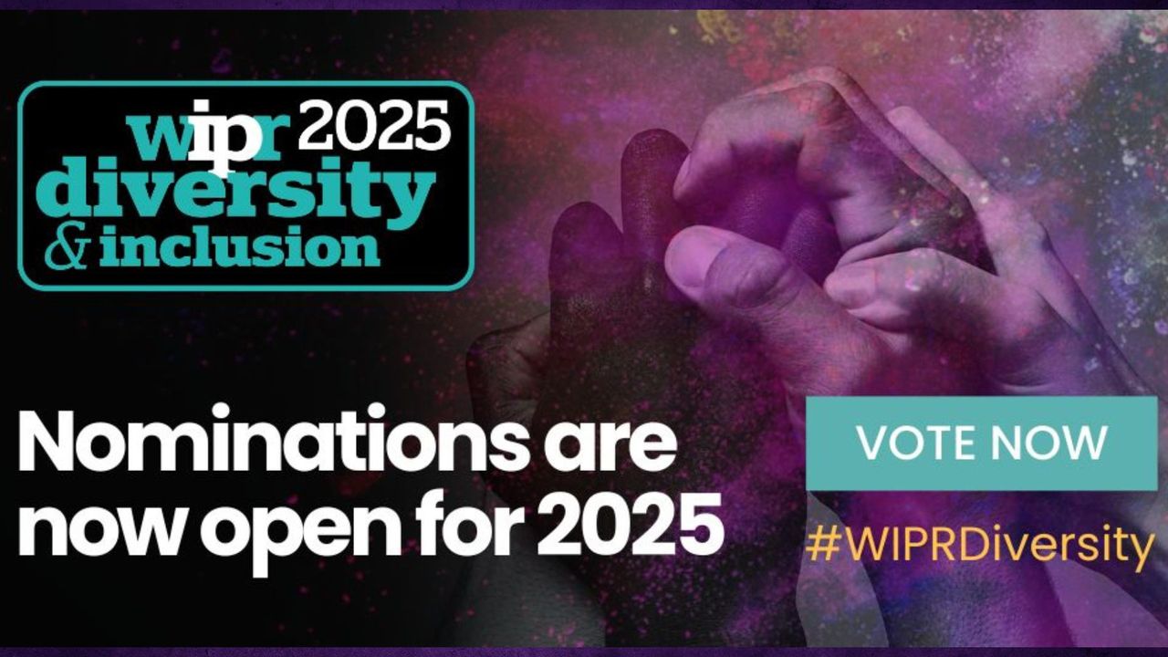 Make a difference: Cast your vote in IP Diversity & Inclusion Awards ...