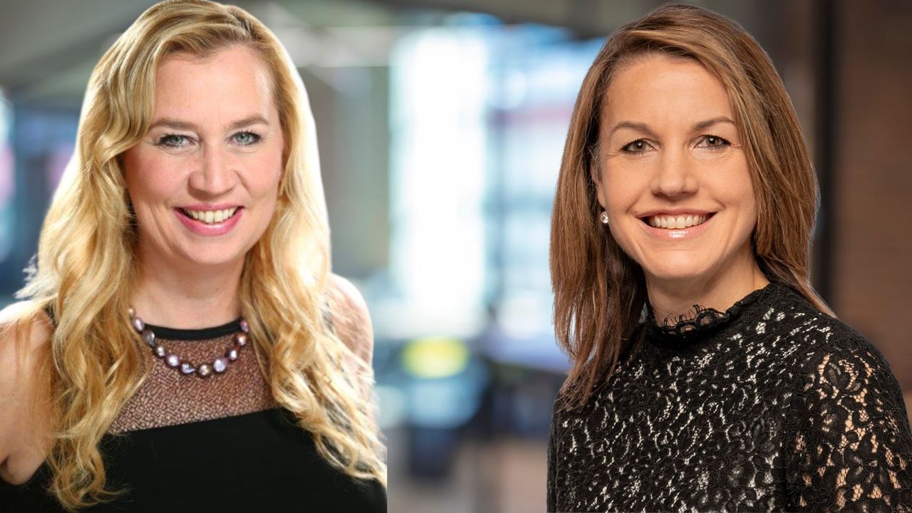 ‘Lift as you climb’: Abbott, BMS, Hitachi, LEGO Group counsels explore ...