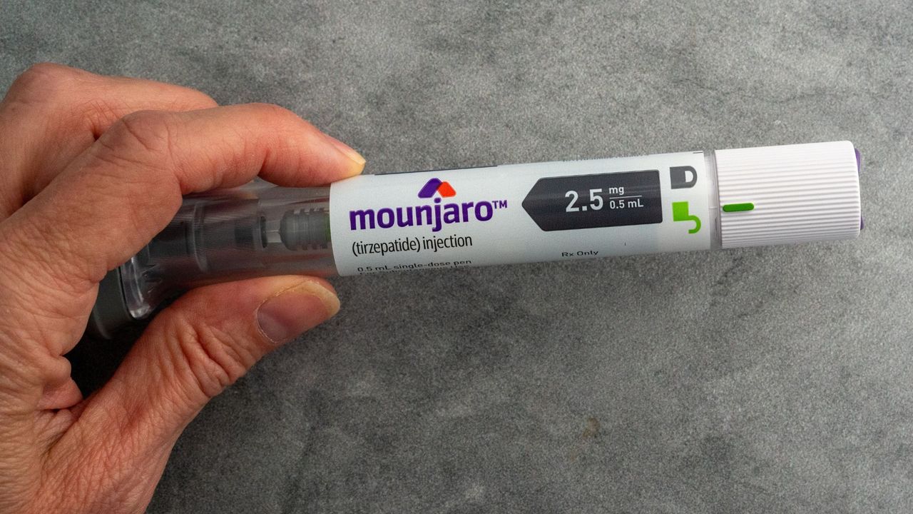 Eli Lilly piles on weight loss drug suits to ward off revenue squeeze ...