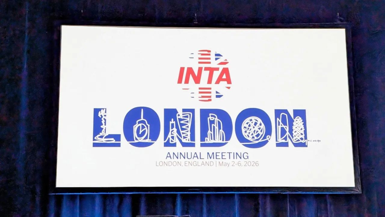 INTA confirms London as host city for Annual Meeting 2026 | Americas ...