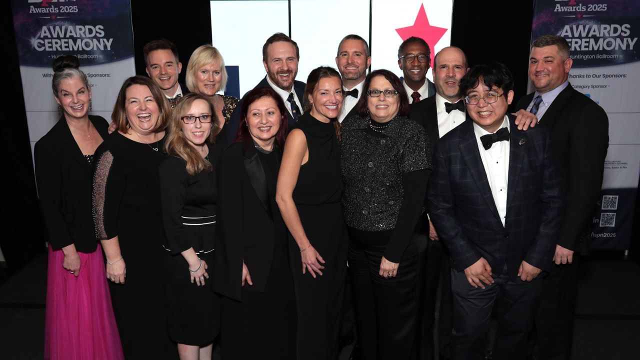 Life sciences leaders recognised at LSPN Awards USA 2025 | Americas ...