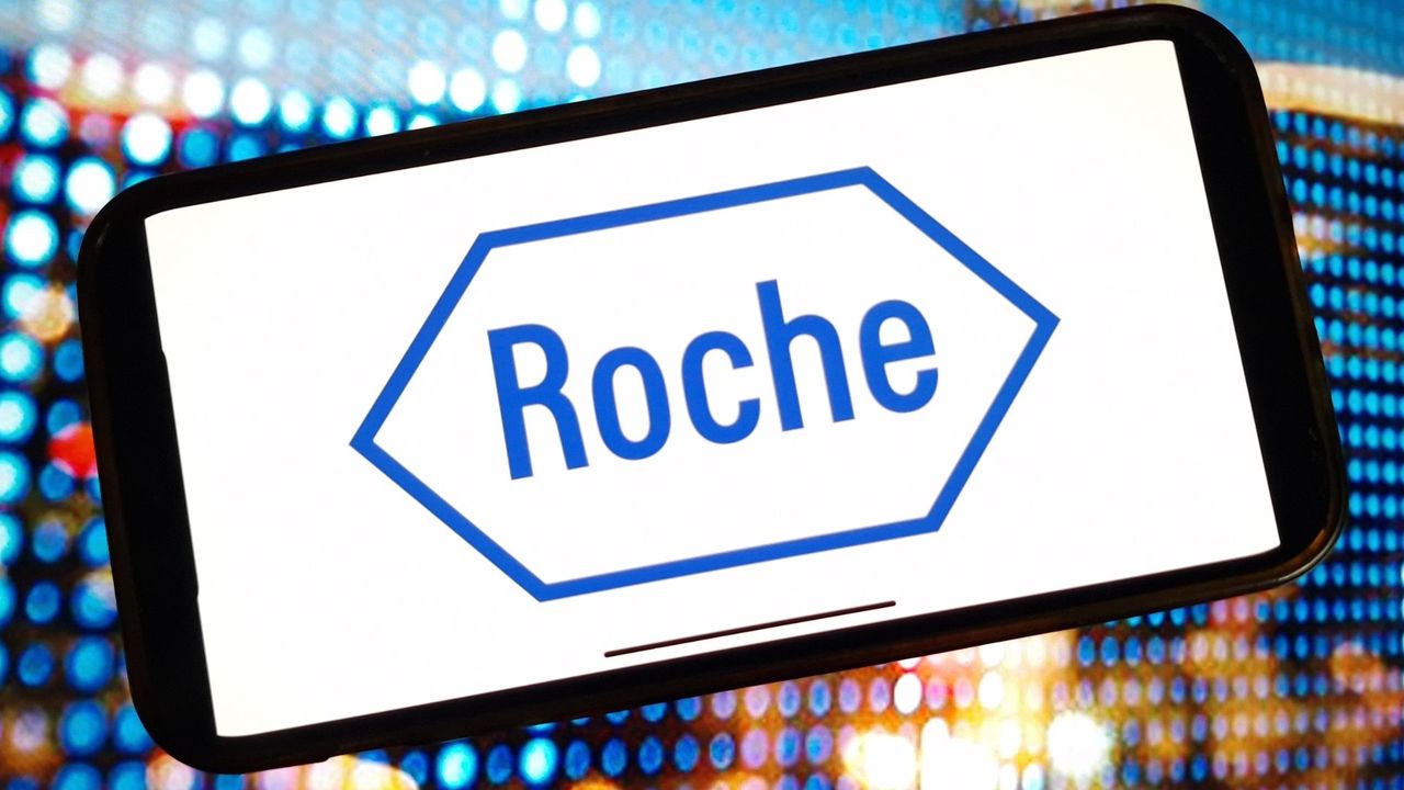 Roche sues over blockbuster cancer drug as key patent protection ...