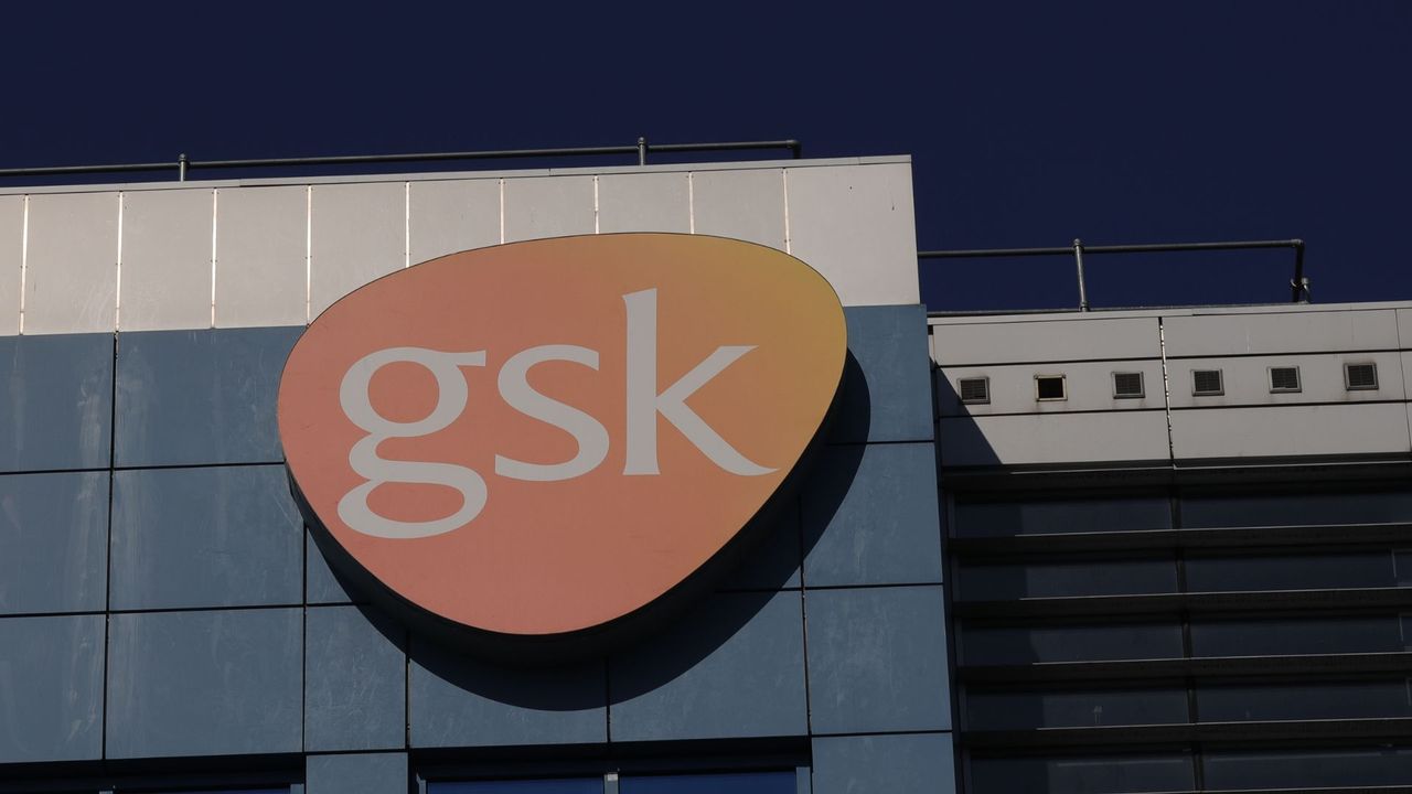 GSK escalates mRNA COVID-19 vaccine dispute | Americas | Life Sciences ...