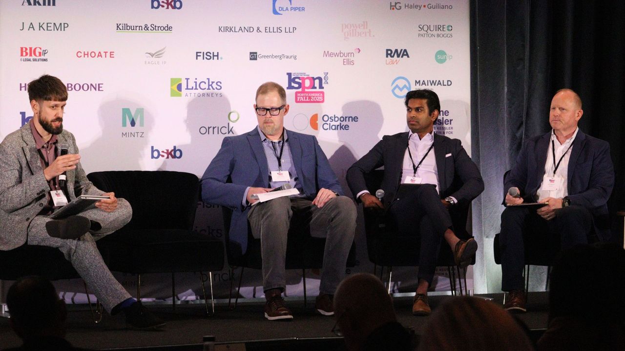 LSPN panel unpacks critical IP risks in deal-making | Americas | Life ...