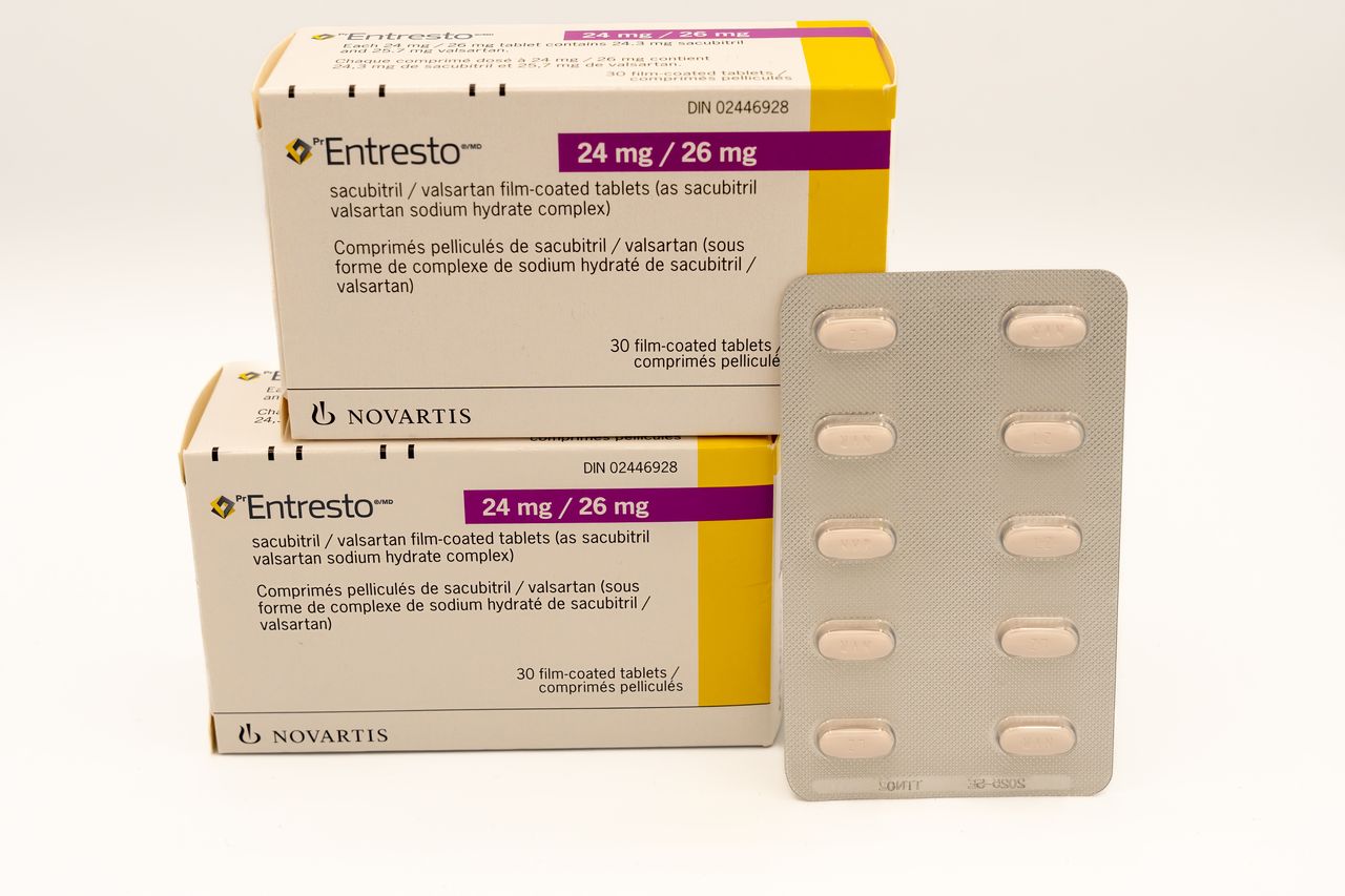 Novartis moves to quash SCOTUS review of Entresto case | Americas ...