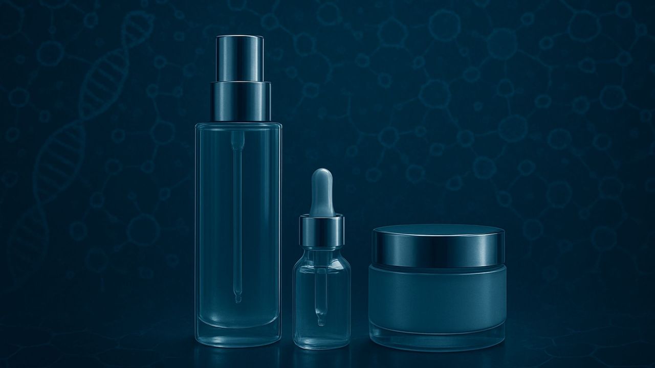 Patent applications for bio-cosmetics double in five years | Europe ...