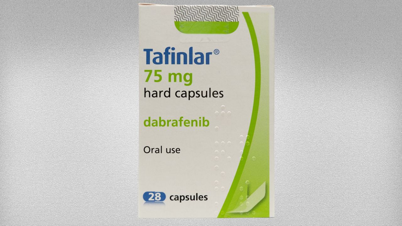 Novartis takes aim at Tafinlar generic in latest suit | Americas | Life ...